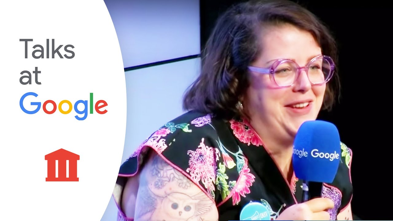 Improving Lives for LGBTQ+ People | Bella Fitzpatrick | Talks at Google ...