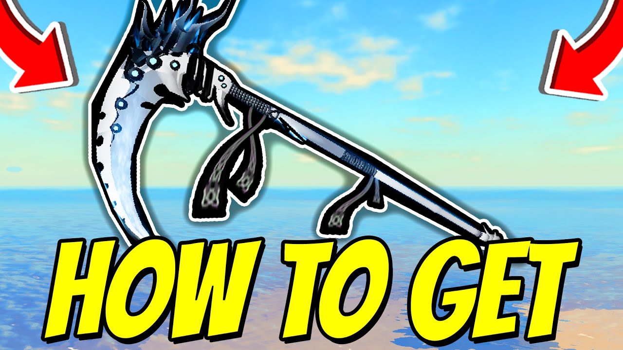 How To GET ONIRIFALX ROD In Fisch! FULL GUIDE (2026) Roblox - YouTube