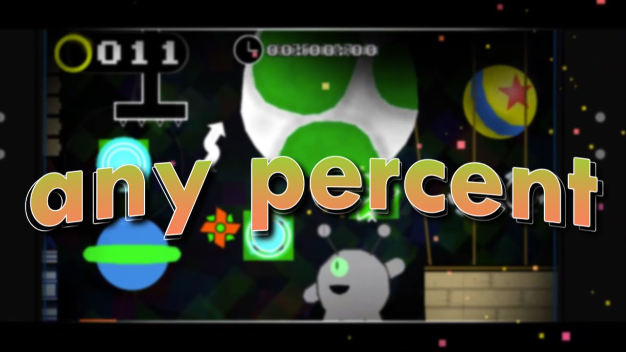 Geometry Dash | any percent 100% - YouTube