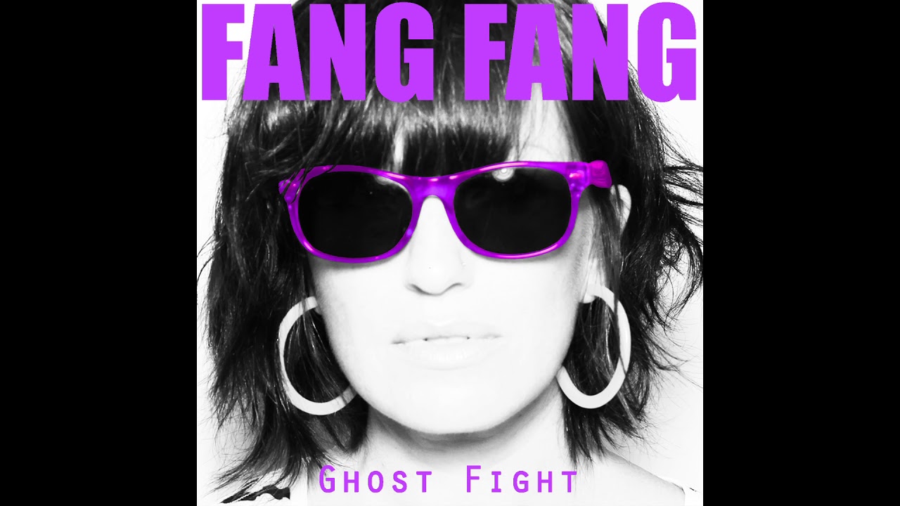 Ghost Fight - Fang Fang - YouTube