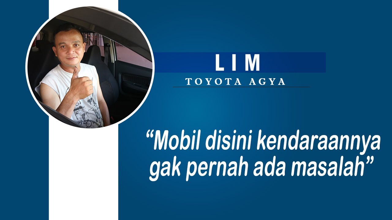 TESTIMONIAL | PAK LIM | KEPUASAN KONSUMEN | AUTO88GROUP - YouTube