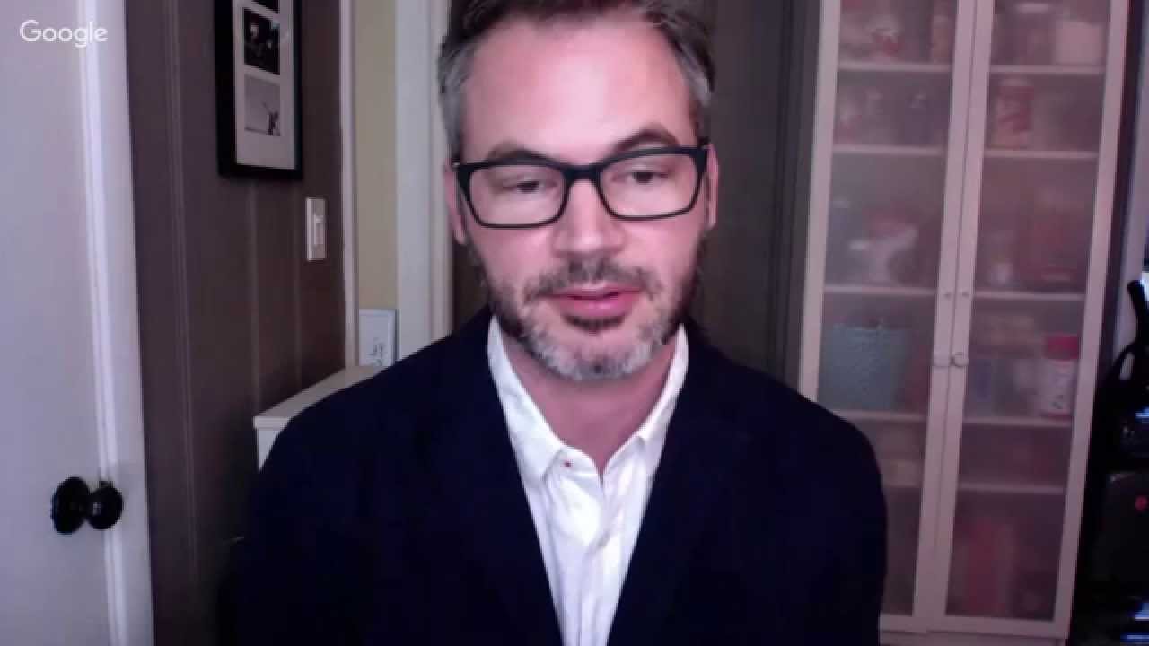 Photography Live and Uncut Episode 71 with Bradley Hanson - YouTube
