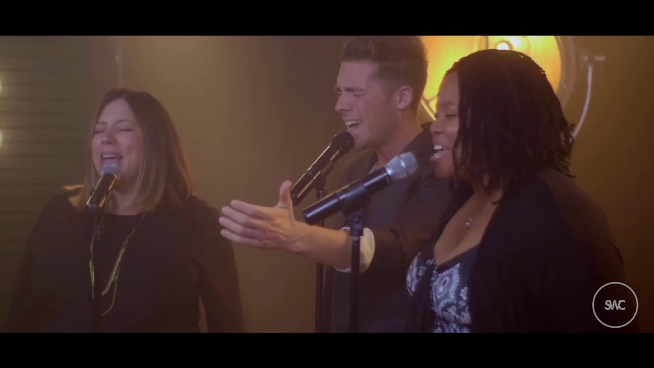 Jonathan Perry Worship Clips - YouTube