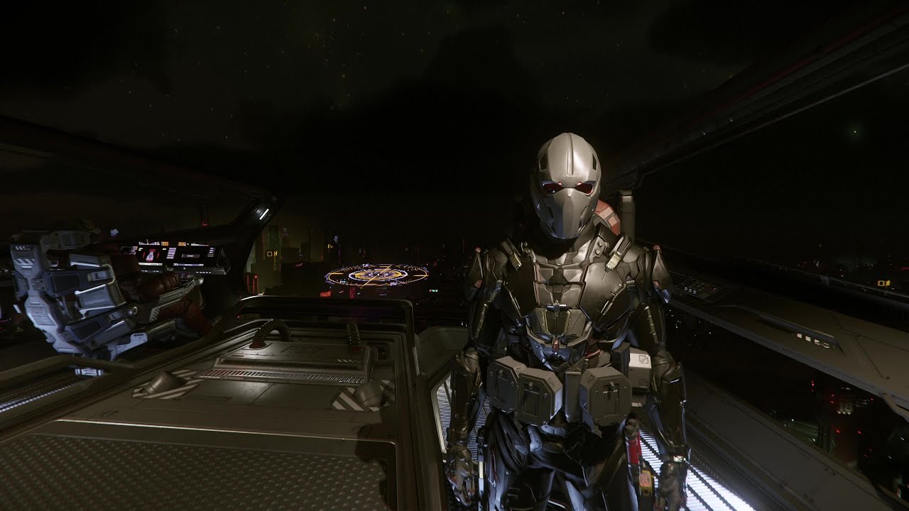 Polaris and RIP Squad Take on Pyro Contested Zones: Part 1 - Wormhole ...