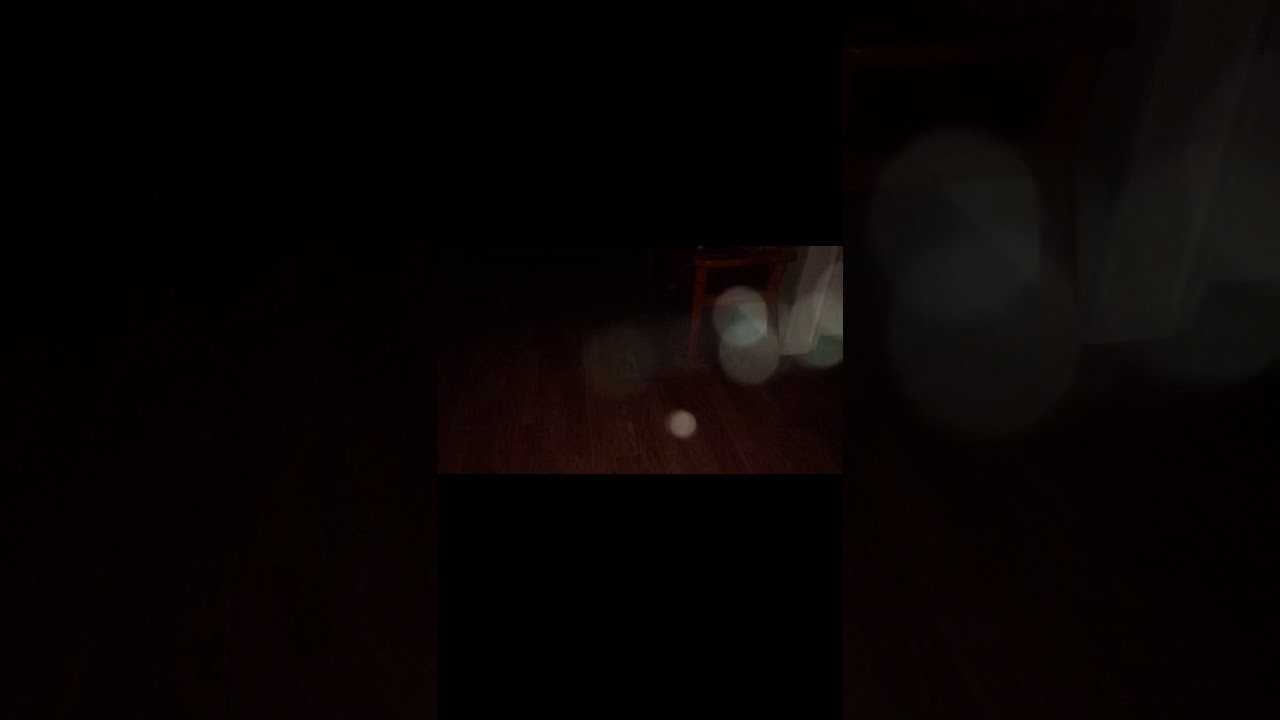 Amazing REAL ORBS Captured On Video REAL GHOSTS 👻 - YouTube
