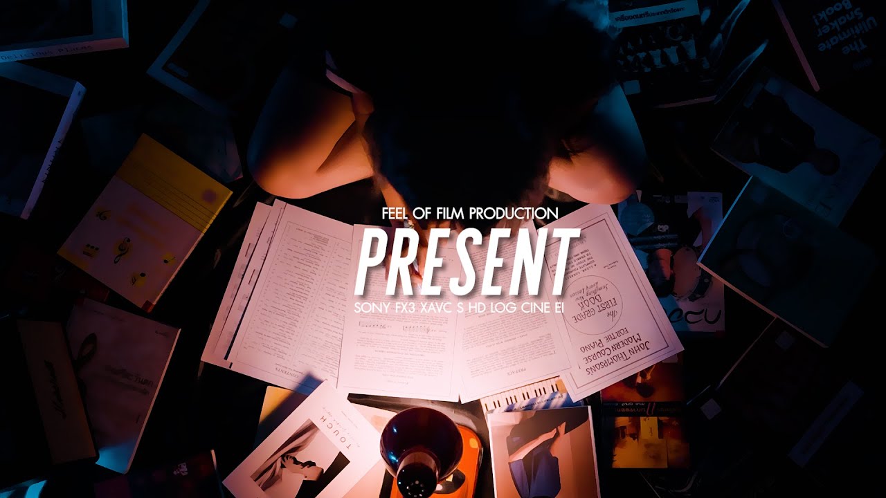 SONY FX3 PRESENT | FEEL OF FILM - YouTube