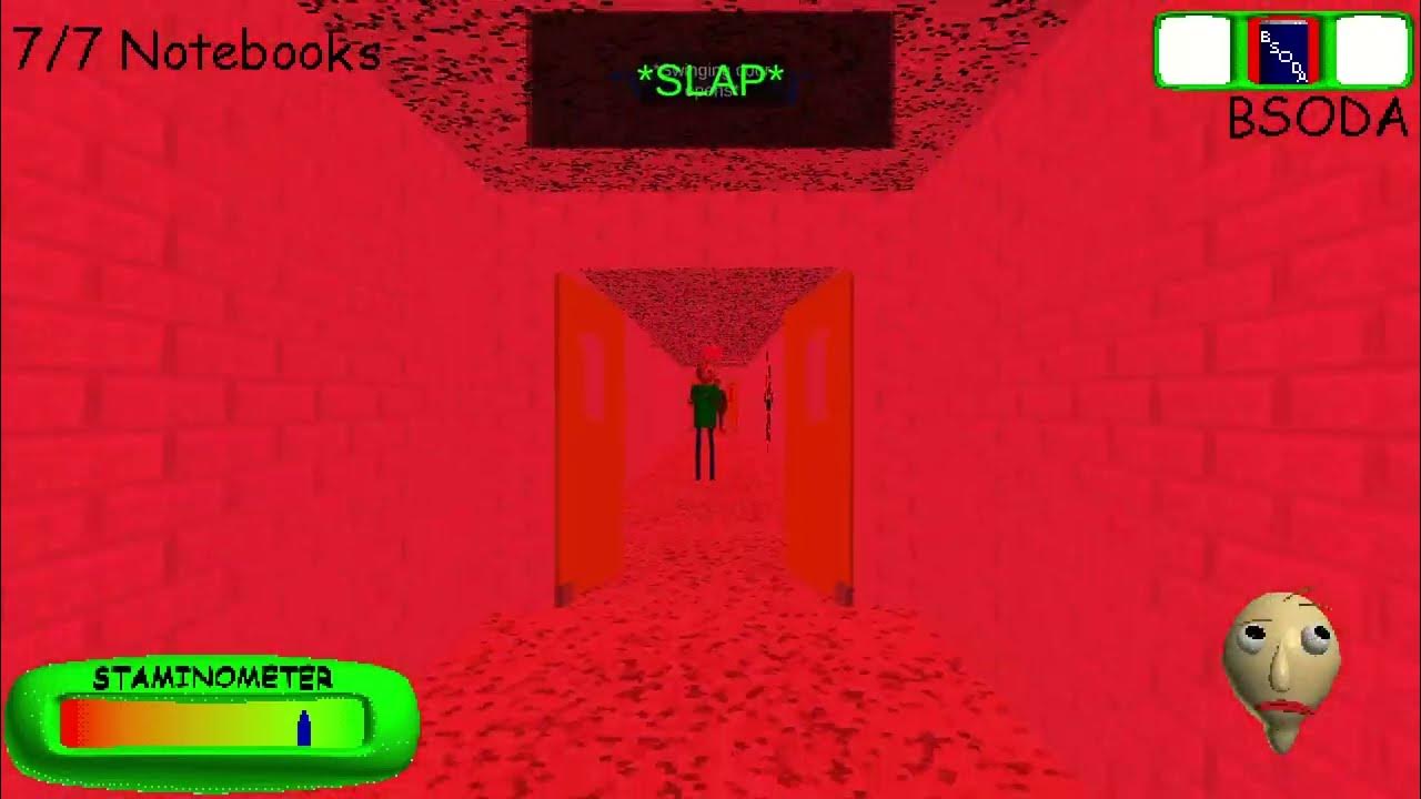 Beating Classic-Demo Mode (Part 1) - YouTube