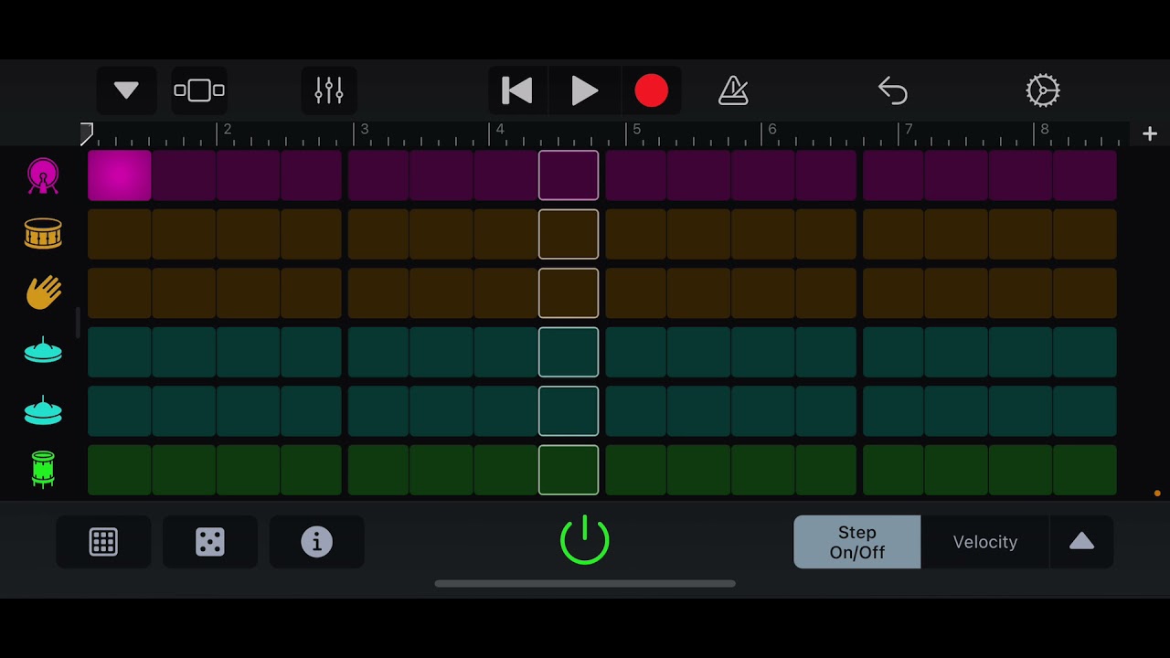 I Love Rock N Roll GarageBand YouTube i-love-rock-n-roll-garageband-youtube
