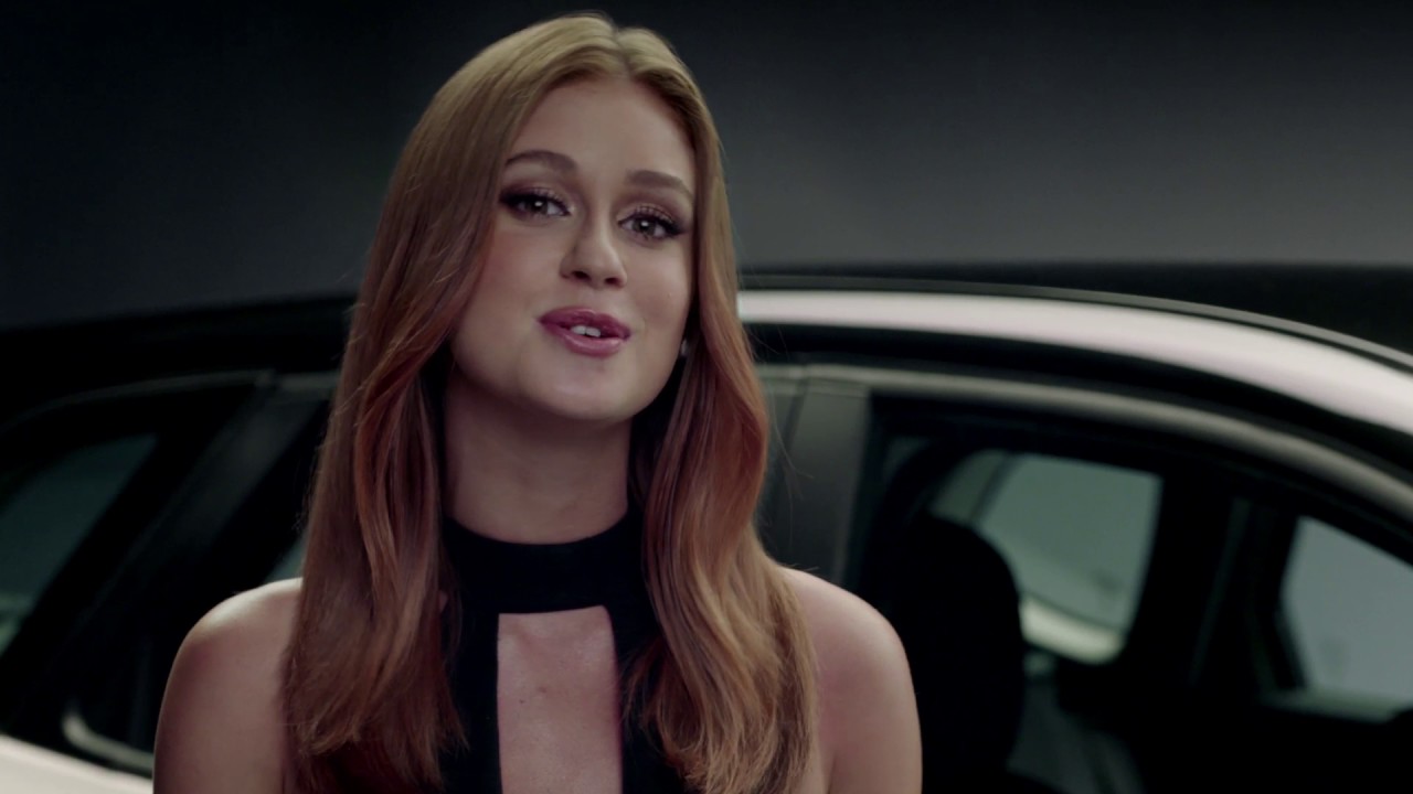 renault - Captur - pre lancamento com Marina Rui Barbosa - YouTube