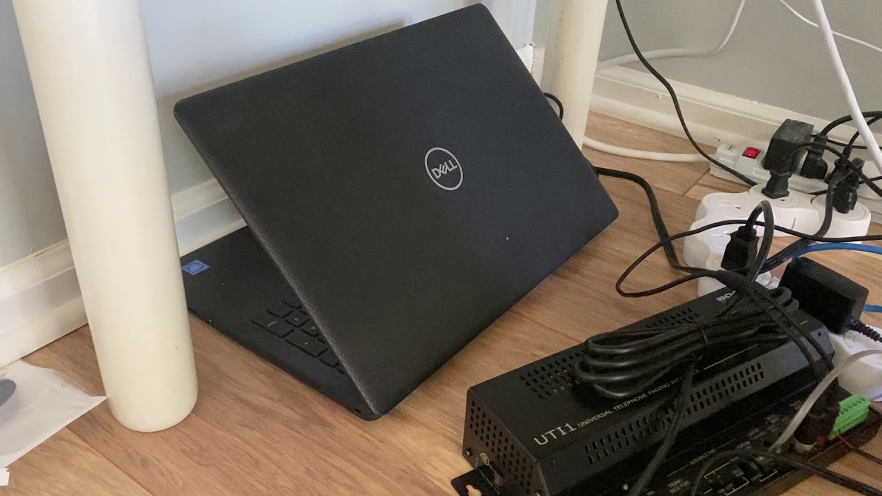 Home Phone System Setup (FreePBX/Cisco/SCCP) - YouTube