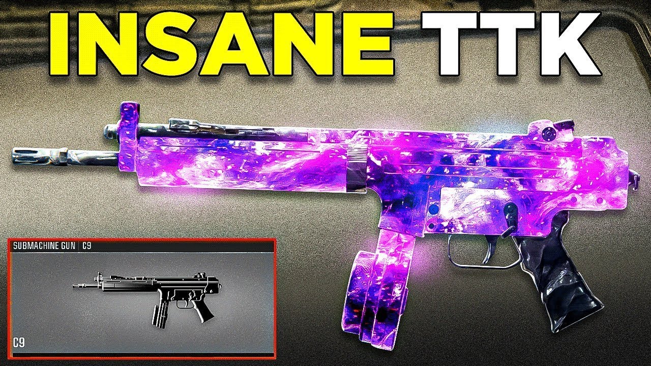 (BO6) 2V2 HP Chall Map (Subsonic) Insane TTK - YouTube