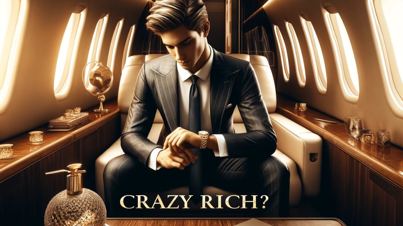 20 Signs You’re Going To Be CRAZY Rich - YouTube