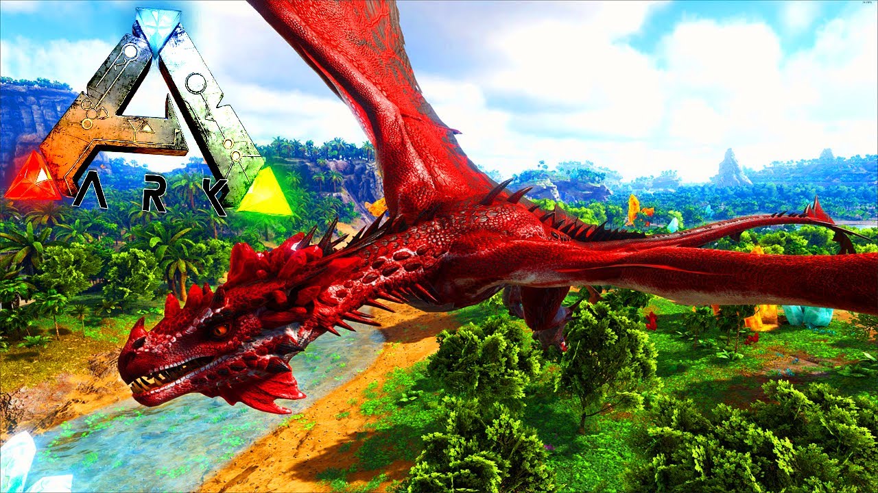 ARK NUEVA INFORMACION!! CONTENIDO DEL FUTURO! NUEVOS MAPAS Y MAS!! ARK ...
