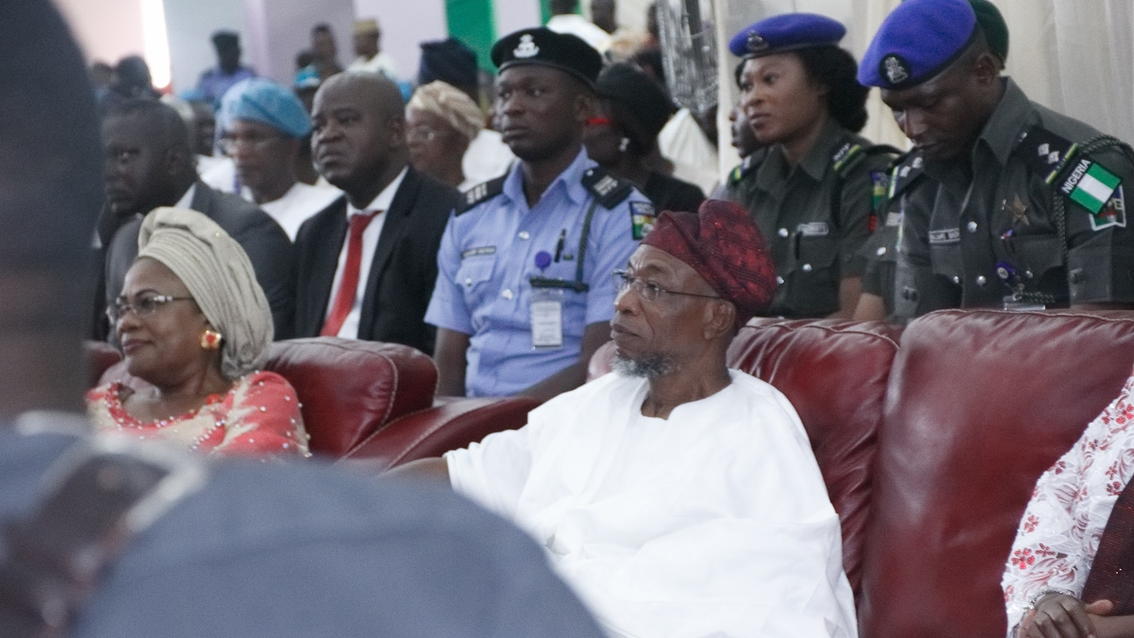 OSUN TV Live Stream - YouTube