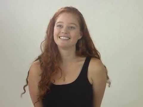 Selftest - Yvette Gregory - YouTube