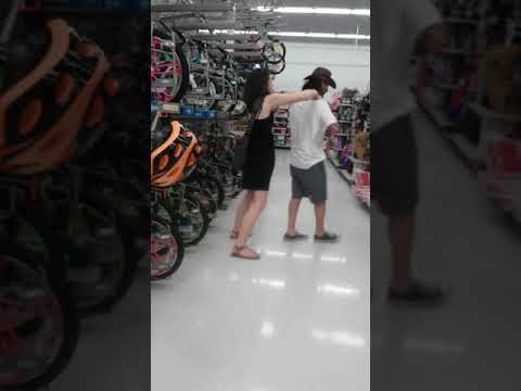 Walmart CrackHeads (Philly) *Vertically Recorded* ⚠CAUTION⚠ - YouTube