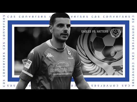 Cas Converses - Luton Town XI - 28th July 2026