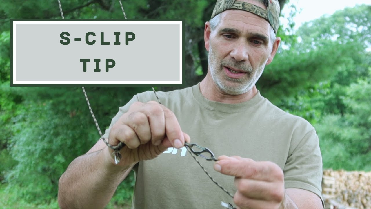 S-Clips Tip!! - YouTube