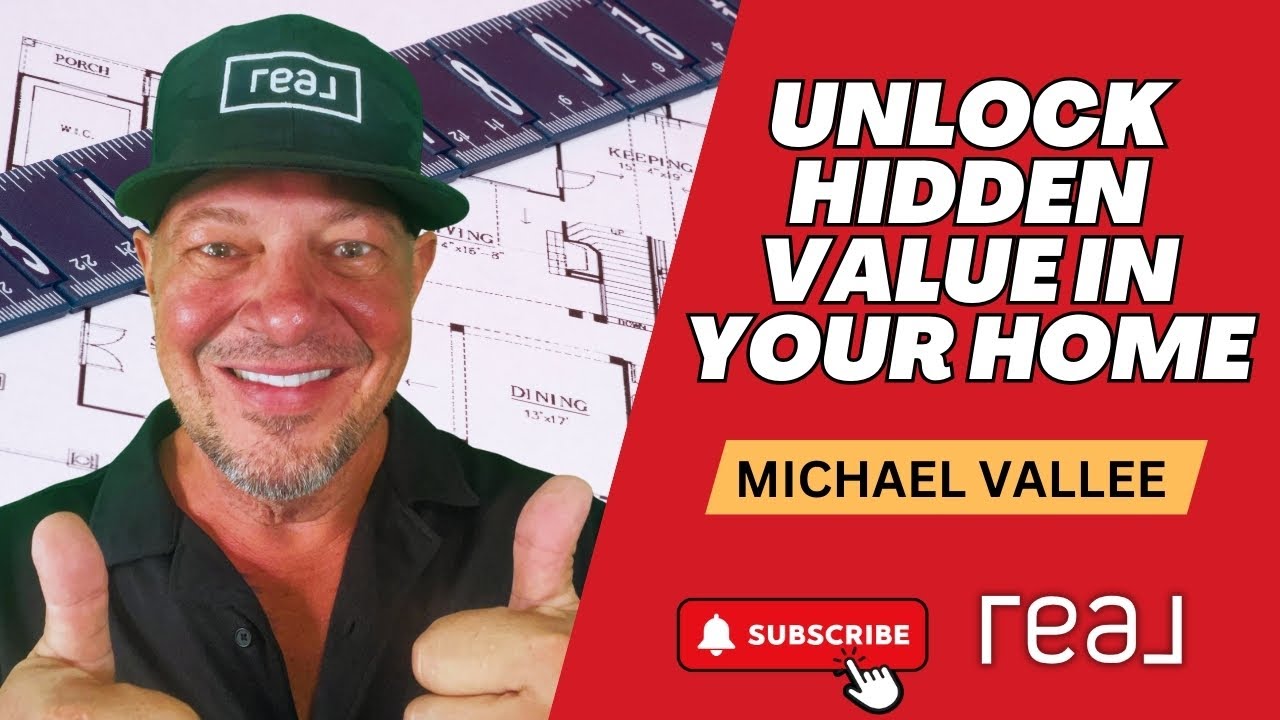 Unlock Hidden Value in Your Home: Discover & Record Square Footage with ...