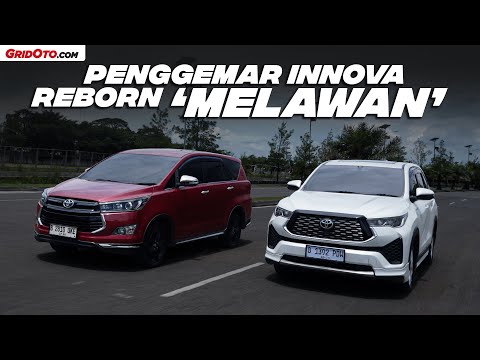 Gak Lebih Canggih, Gak Lebih Irit, Ini yang Bikin Reborn Lebih Laku Dari Zenix