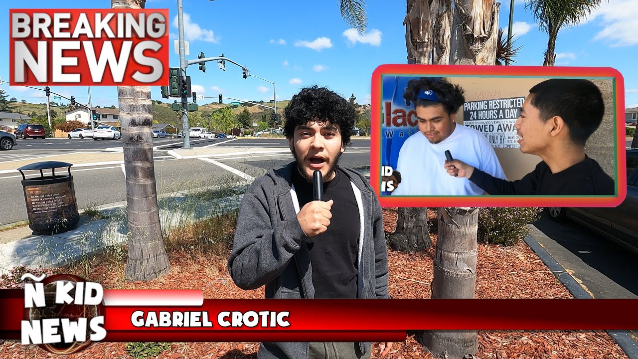 BREAKING NEWS: no video this week - YouTube