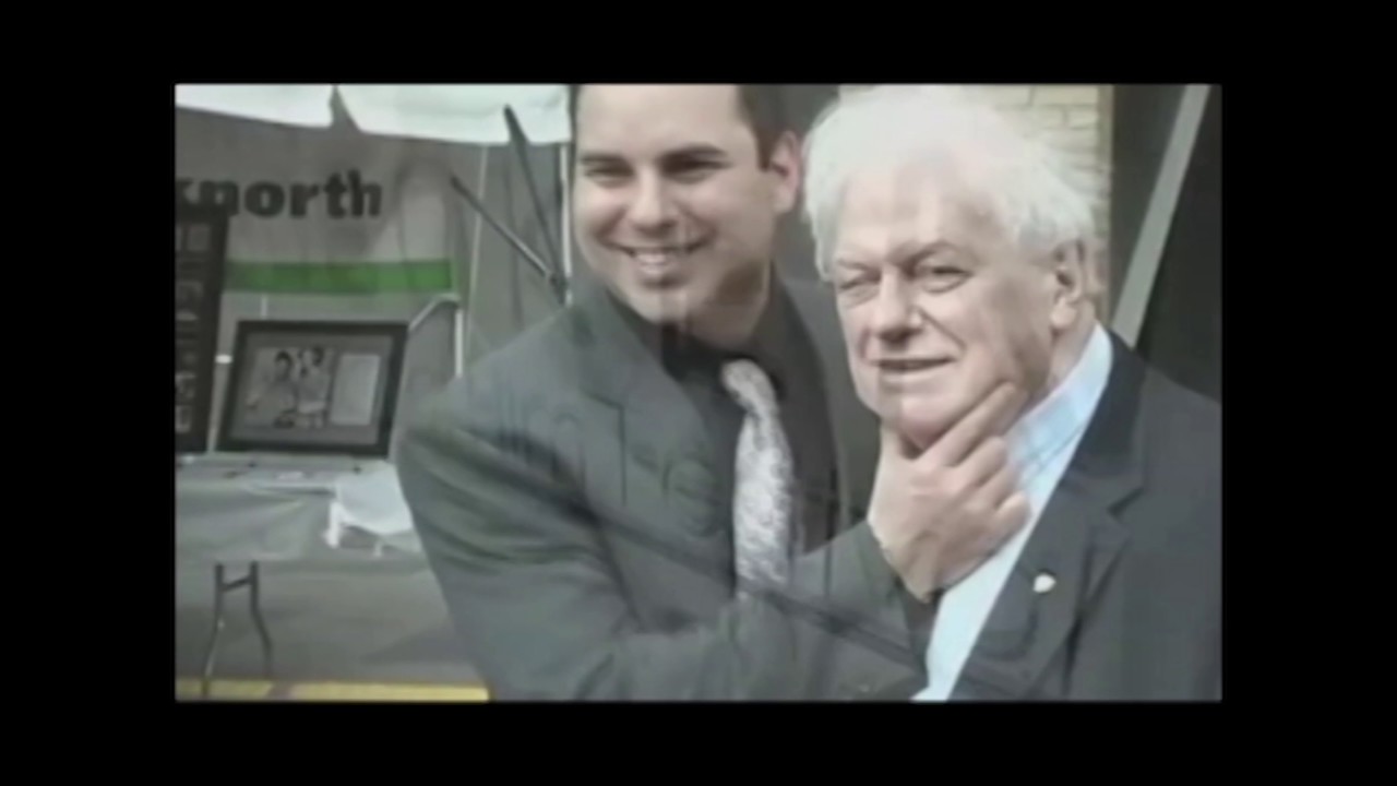 General TV Commercial 1hd - YouTube