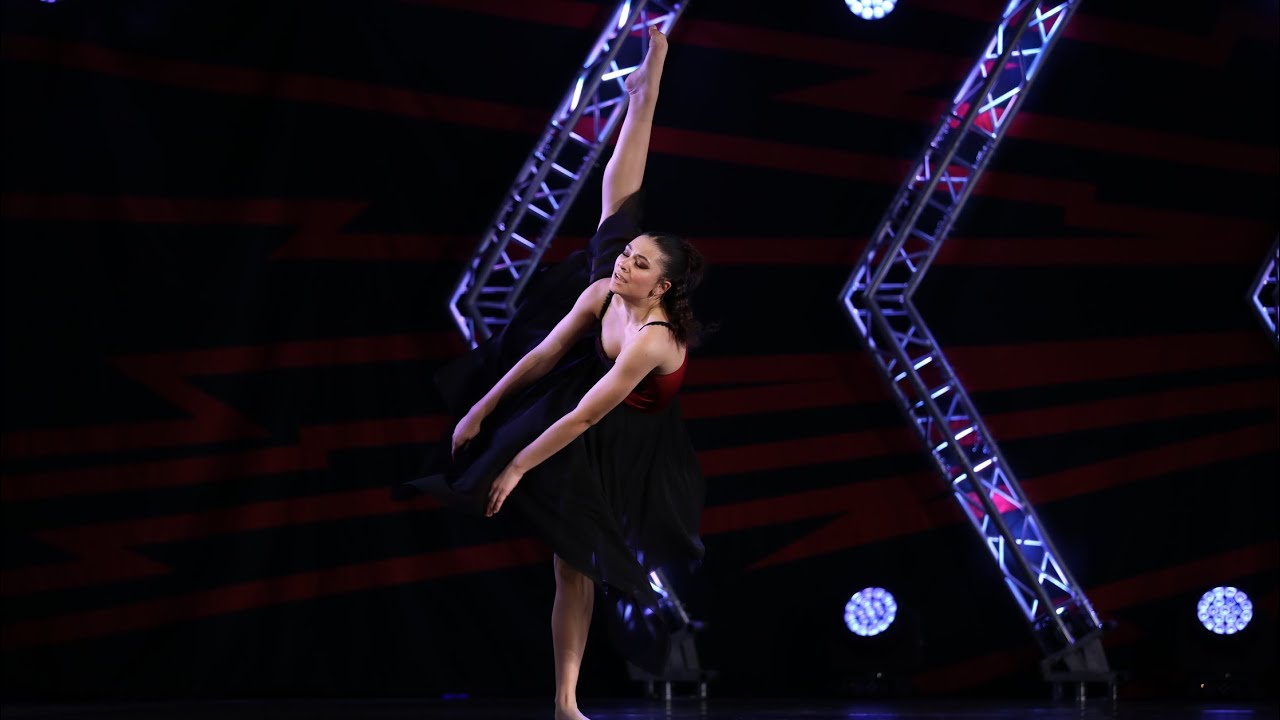 “SPELL ON YOU” Mia Williams - YouTube