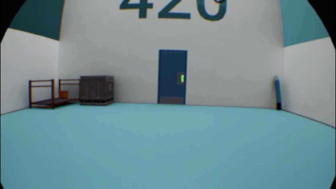 STRIDE PSVR Firstplay - YouTube