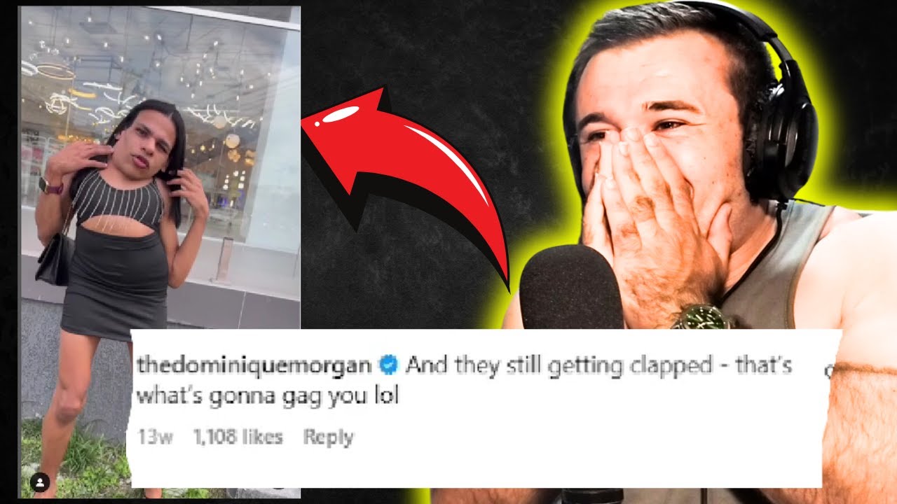 The MOST BRUTAL Instagram Comments - Part 3 - YouTube