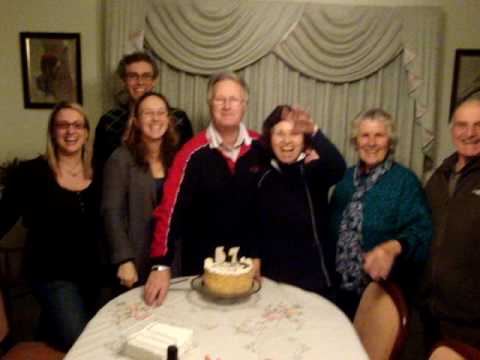 Hi Andrew!!! - YouTube