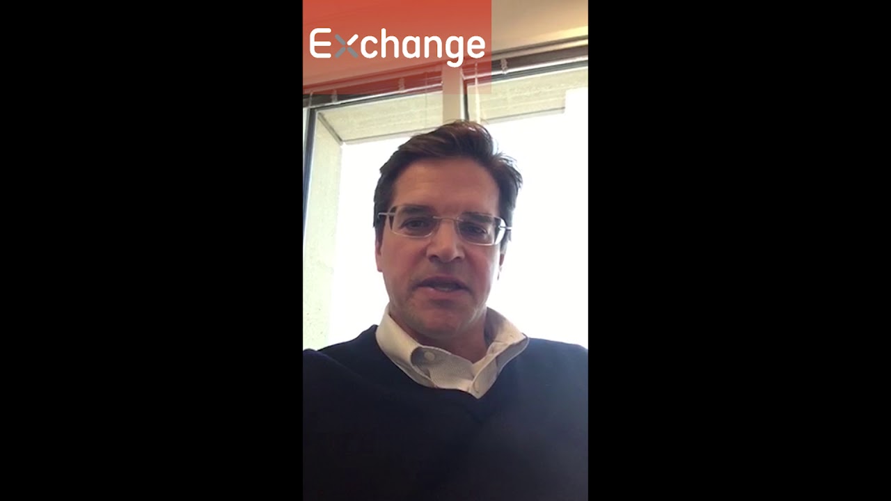 Exchange Summit Americas: Todd Albers, Federal Reserve Bank of ...