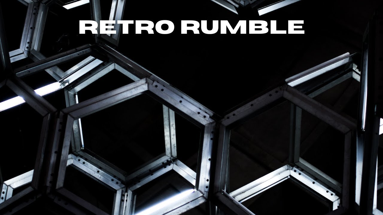 Retro Rumble [EzMusic Release] - Ultimate Top Gaming Music - YouTube