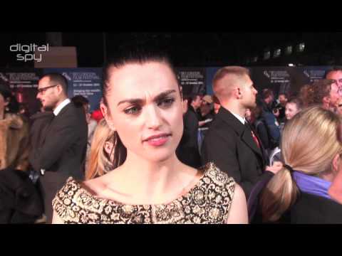 Katie McGrath: 'Morgana could be even more evil!'