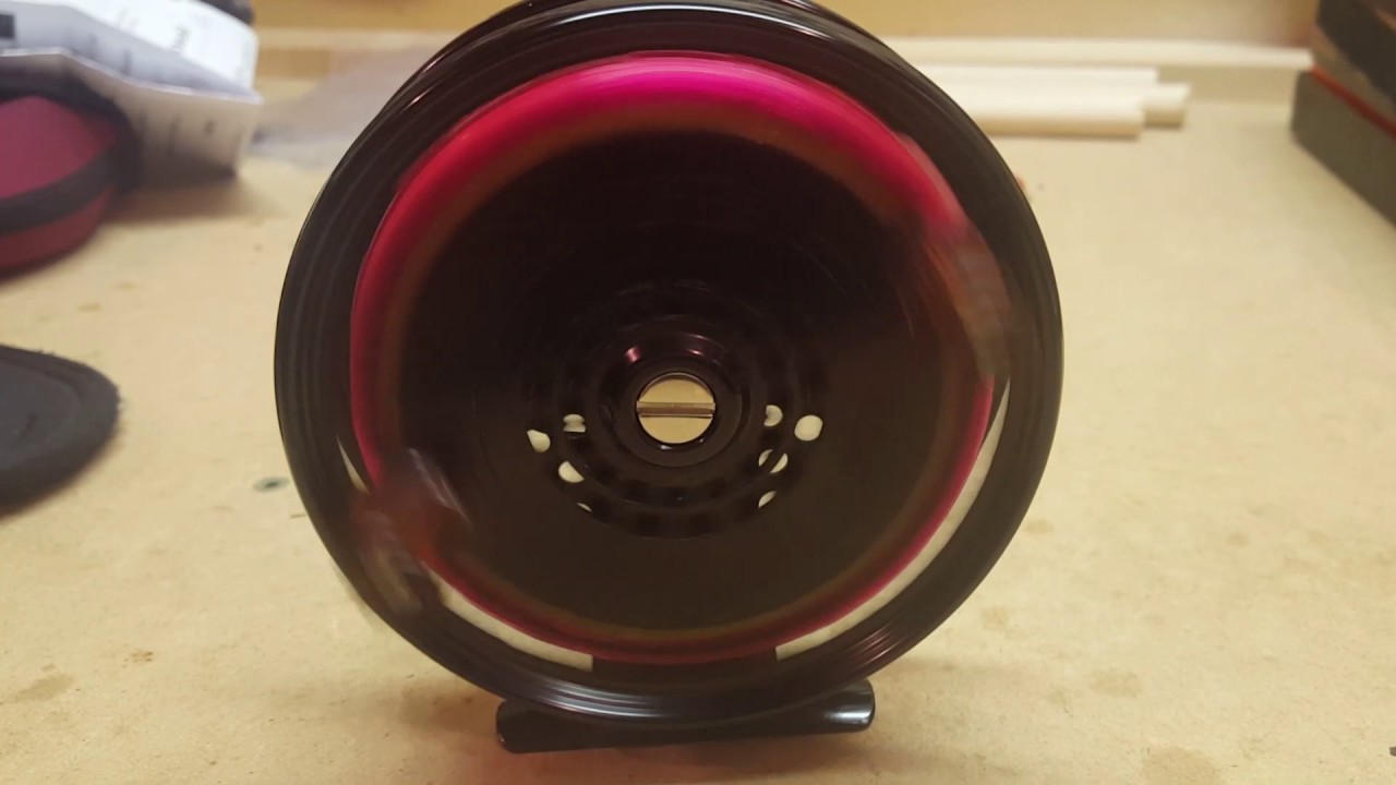 Islander Steelheader Spin Test - YouTube