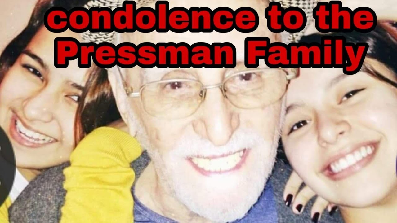 YASSI AND ISSA PRESSMAN MEMORIES WITH THEIR DAD - YouTube