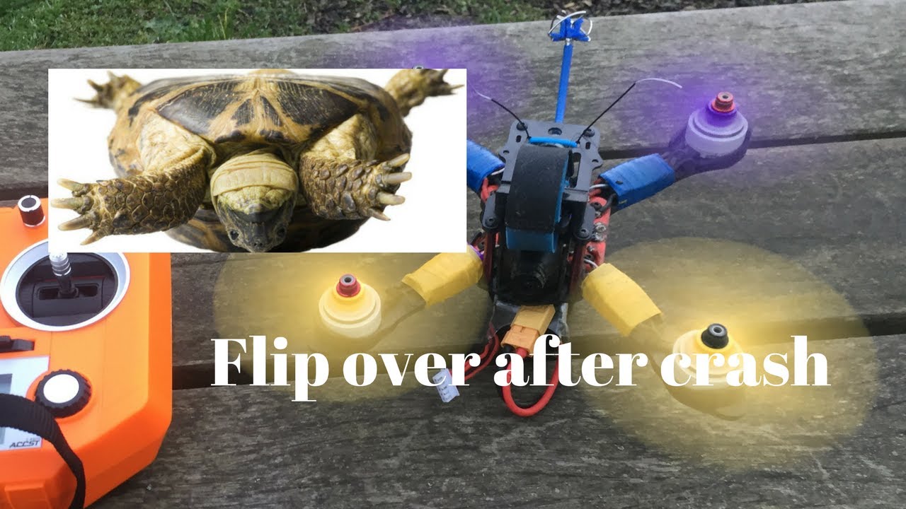 Turtle Mode | setup - YouTube