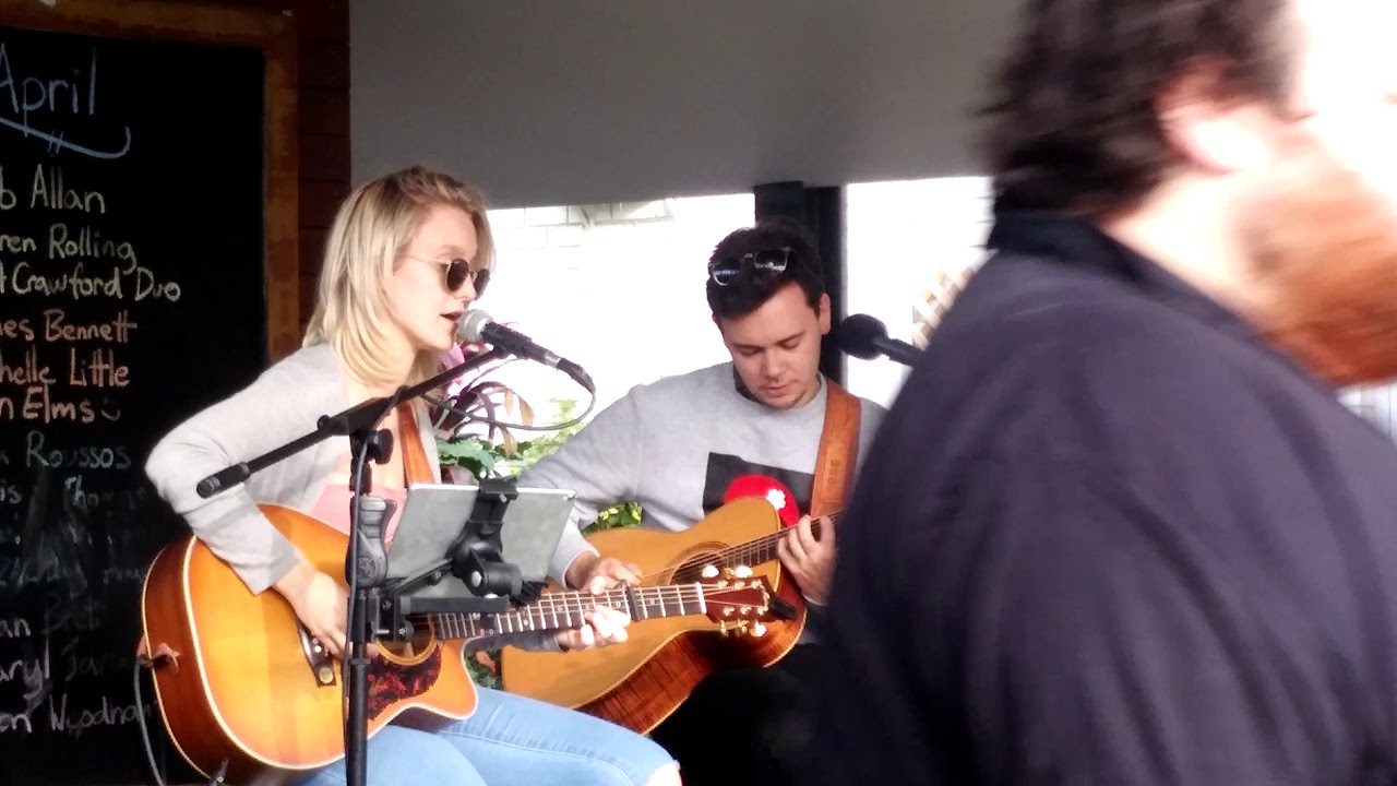 Ben Woodham - YouTube