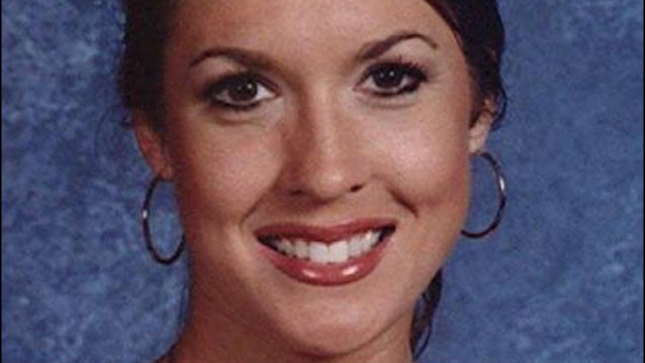 Tara Grinstead goes missing (2005) - YouTube