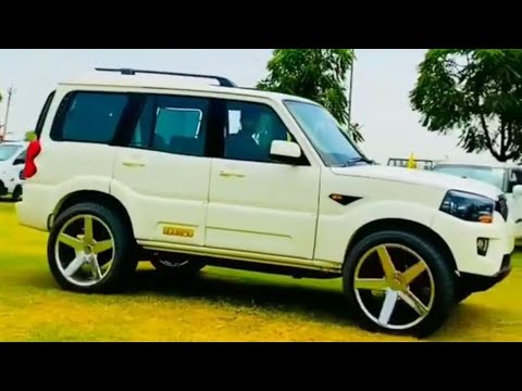 Scorpio (modify video) - YouTube