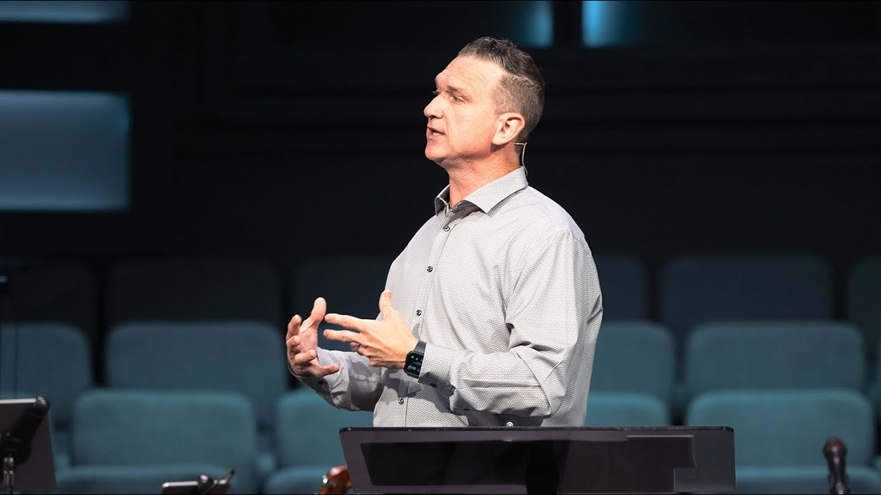 Fighting for Unity is Worth It - Worth It - Pastor Grant Staubs - YouTube