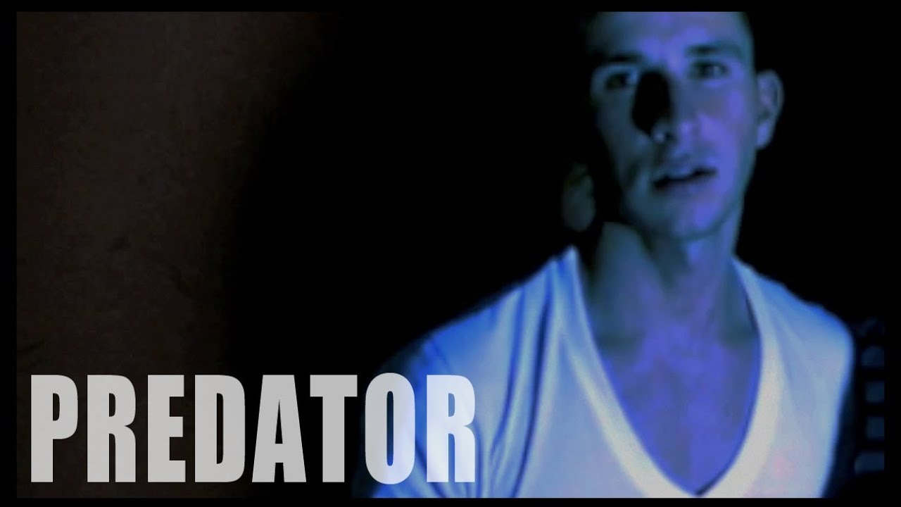 Predator (Original Edit - Music Video) - Petros - YouTube Music