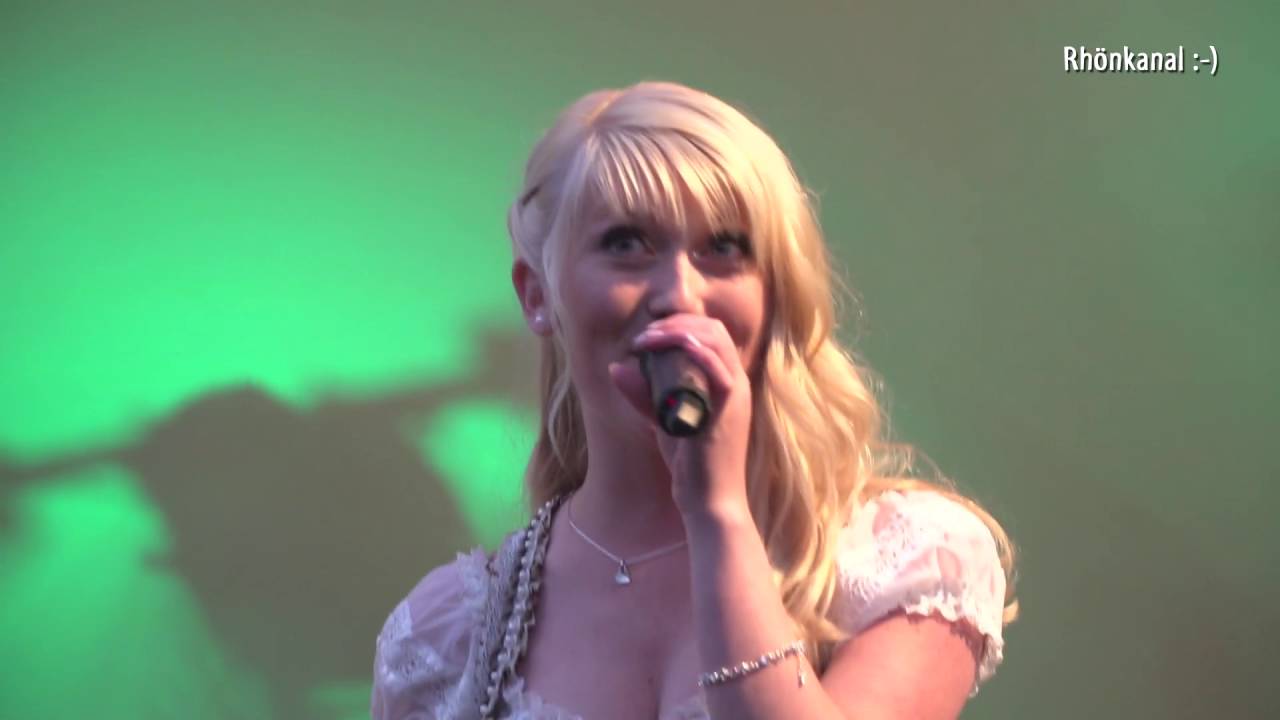 Marilena - Total verrückt nach Dir - YouTube