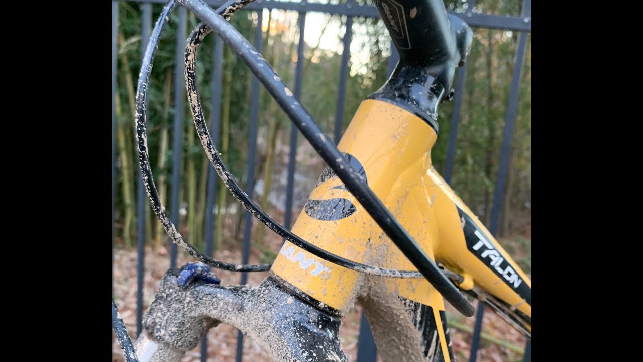 Getting into something NEW! - YouTube