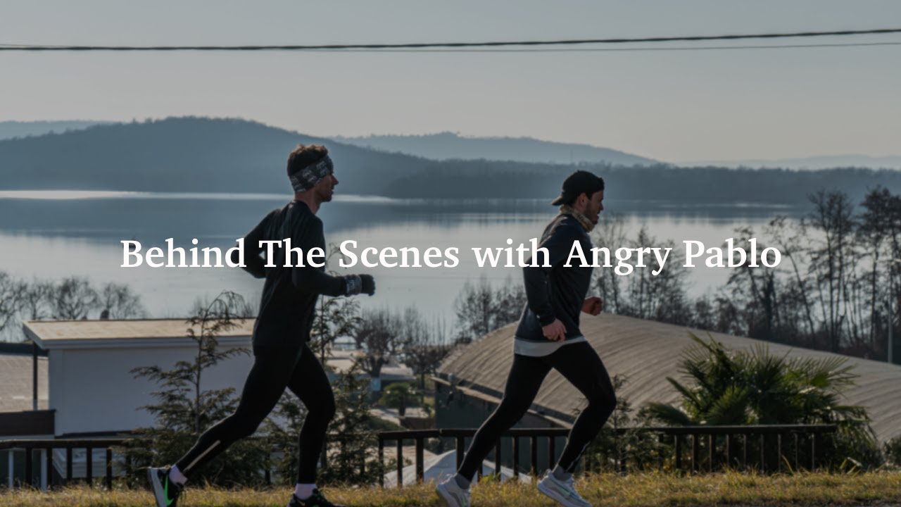 Behind The Scenes with Angry Pablo - The Question We Get Asked The Most ...