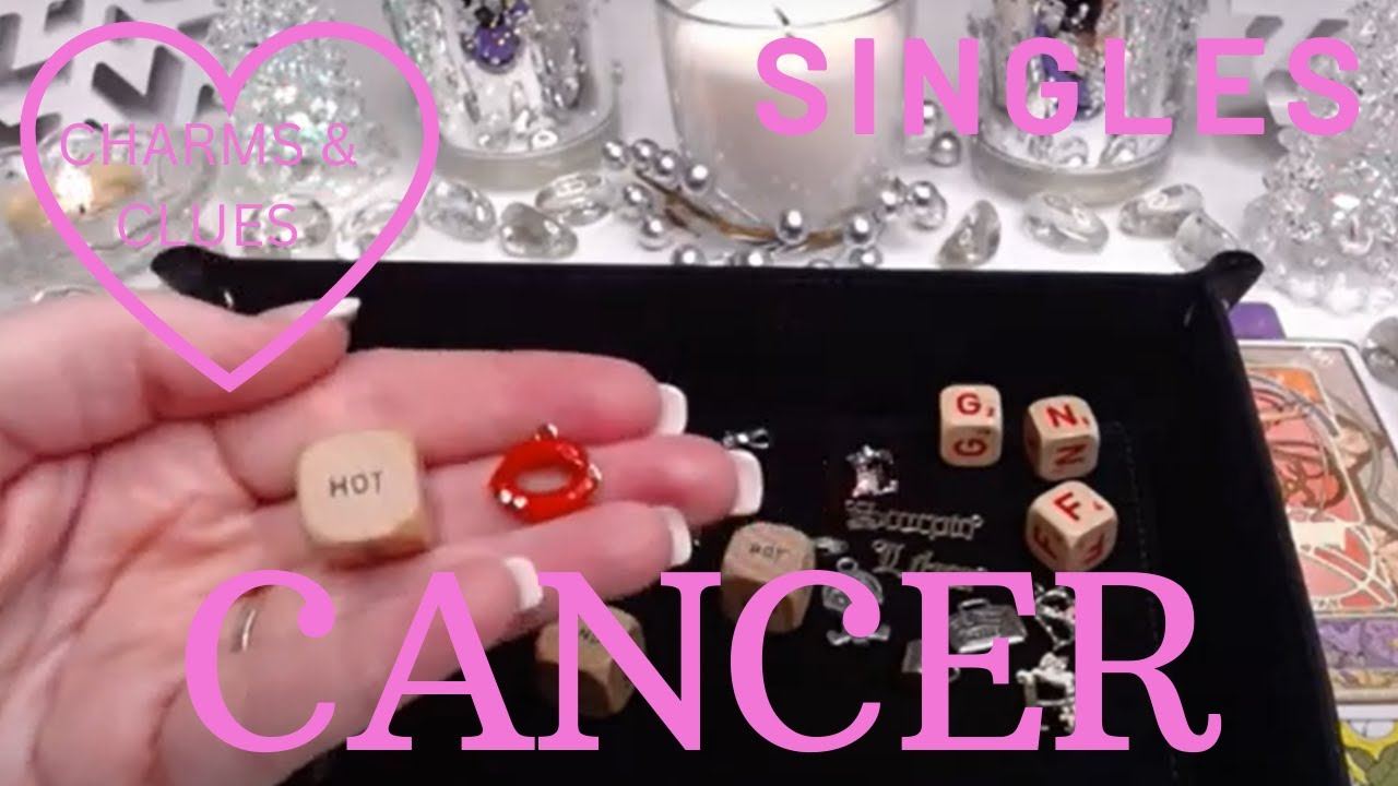 CANCER SINGLES ♋💝💍👰DEEP DIVE READING FUTURE SPOUSE, NEXT RELATIONSHIP ...
