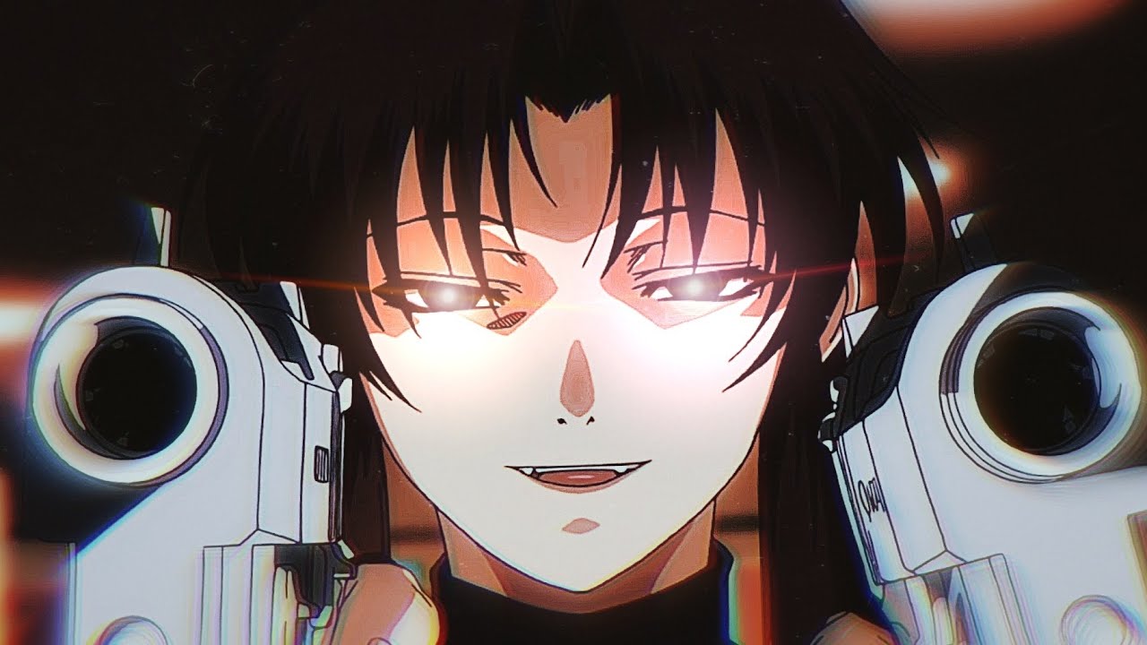 Revy Edit | ugovhb - Carrie - YouTube