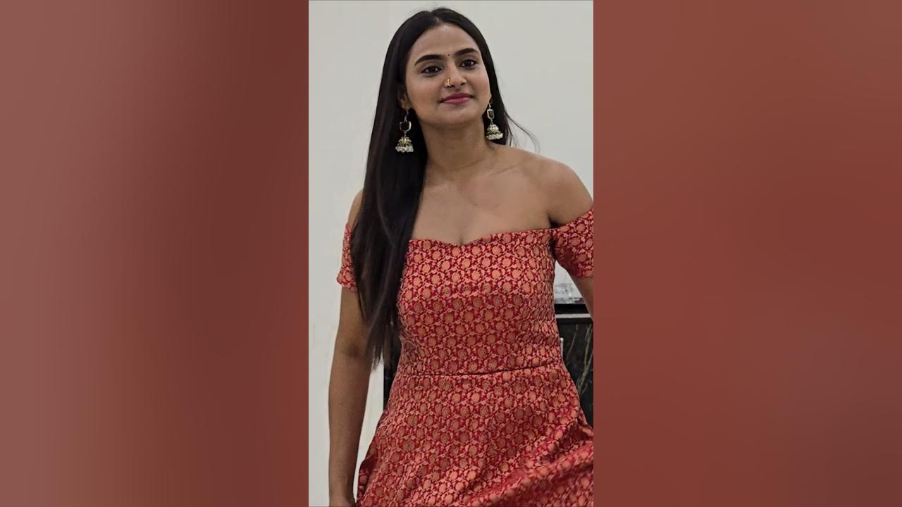 PYAR ಸಿನಿಮಾಕ್ಕೆ ನಾಯಕಿ ಆದ ರಾಶಿಕಾ ಶೆಟ್ಟಿ ️ | Rashika Shetty | Chandan Shetty Songs | Party Freak ...