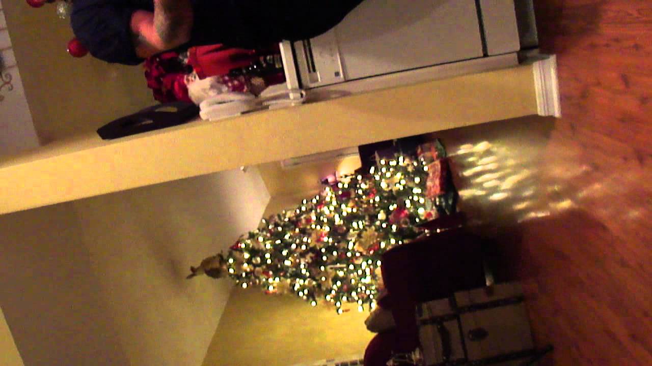 Family christmas 2011 - YouTube