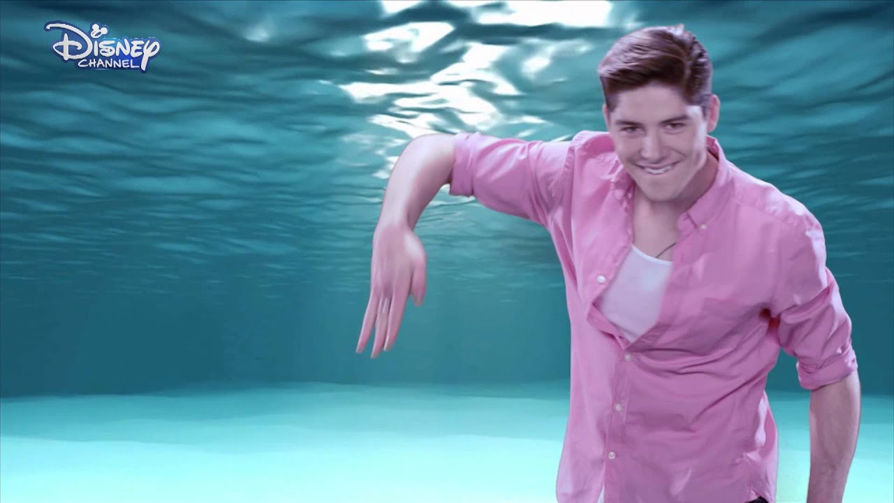 The Evermoor Chronicles | Green Screen with Finney Cassidy | Official ...