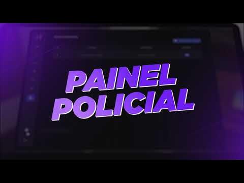 Tablet Policial (MDT) - HeyyShop - FiveM Script - YouTube